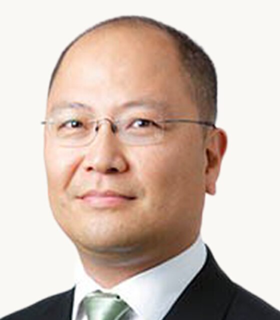 Our leadership team | MLC Asset Management